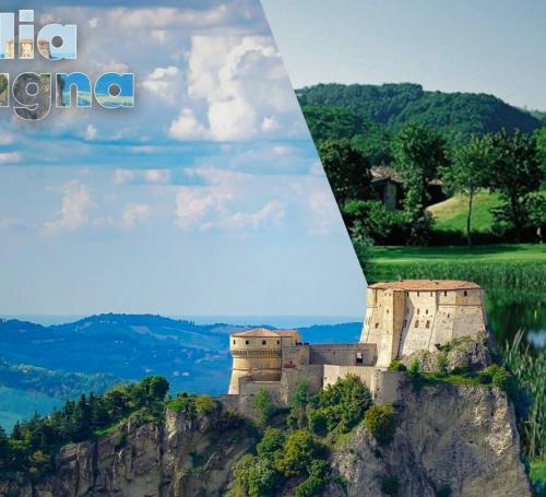 Italy Golf Map | Golf Tour Experience