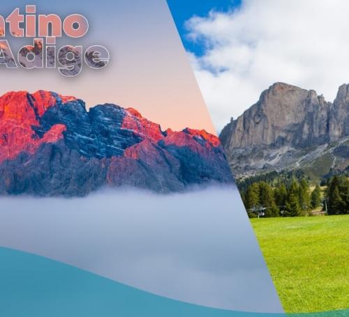 Italy Golf Map | Golf Tour Experience